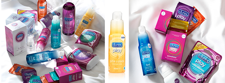 Durex » NMArrigo Ltd. » Representatives in Malta & Gozo